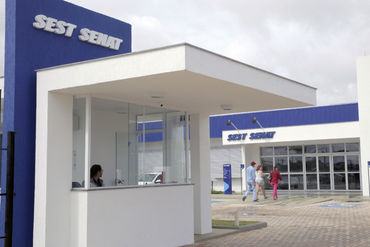 SEST SENAT